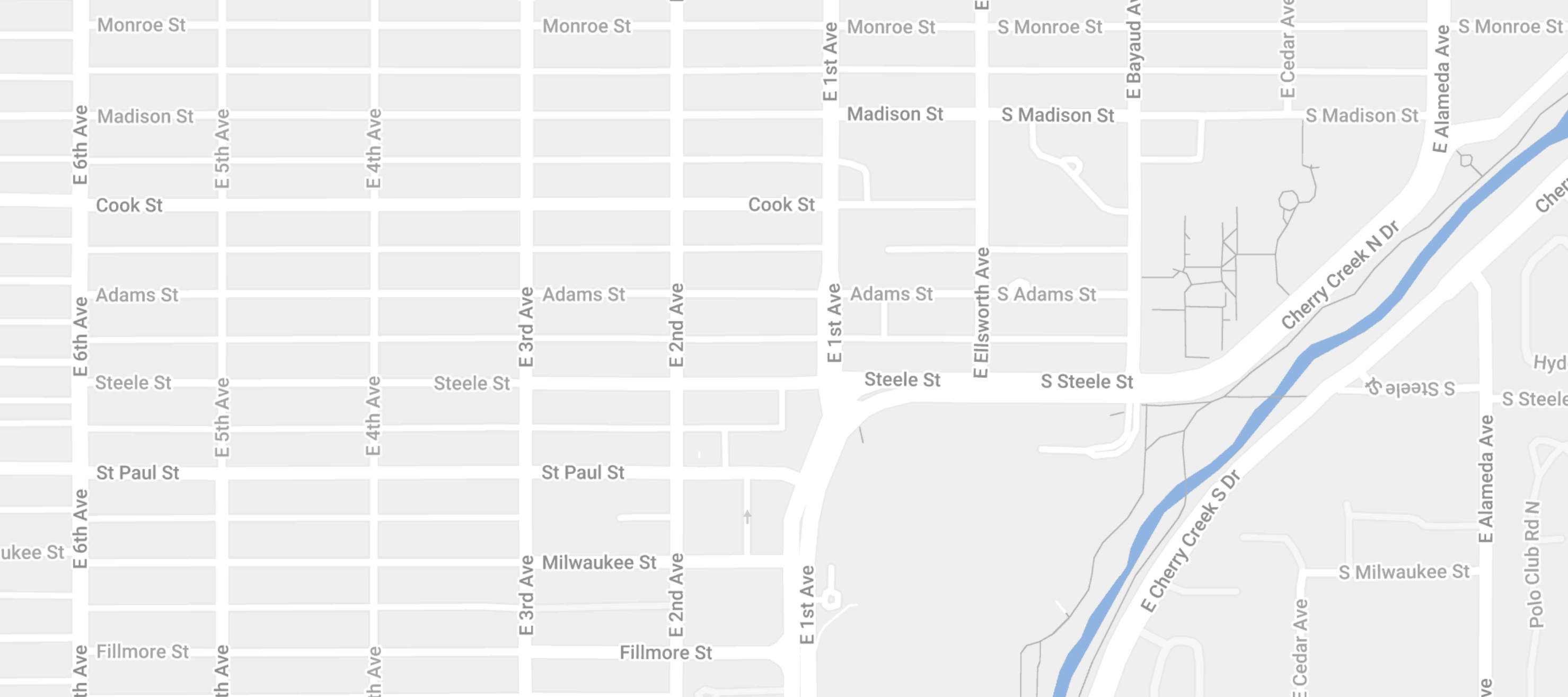 Coda Cherry Creek | Studio, 1 & 2 Bedroom Apartments In Denver